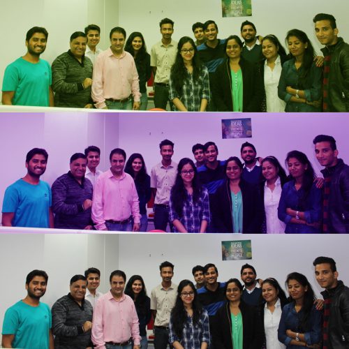 It’s Time to Rejoice!!! Apps Discover Completes 3 Successful Years on ...