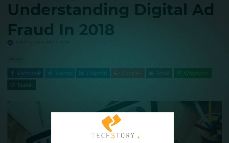 Understanding Digital Ad Fraud in 2018 - Apps Discover